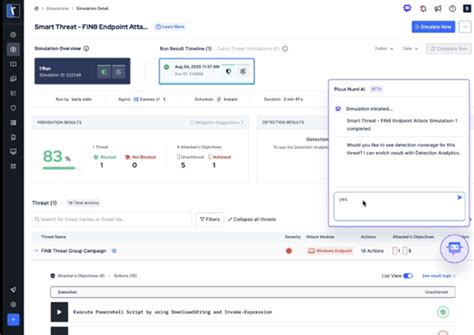 Picus Security Finds 3x Increase In Malware Targeting