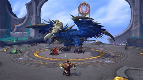 La Saison 4 De Dragonflight Est Disponible Cool Monkey