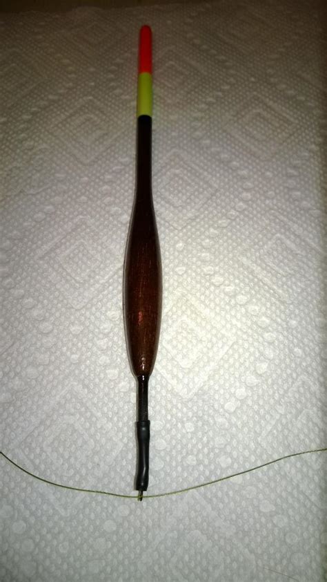 Best Slip Bobber Set Up