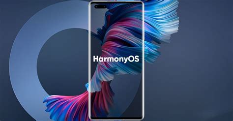 First Huawei Smart Screen With HarmonyOS 3 0 Exposed Pandaily
