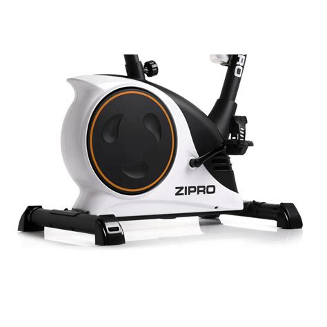 Vélo Dappartement Magnétique Zipro Nitro Pour Fitness Et Cardio Zipro