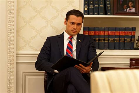 Adan Canto The Cleaning Lady And Designated Survivor Star Dead At 42