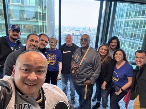 tommy nguyen on linkedin had an amazing day with my team we had a productive strategy kick off…