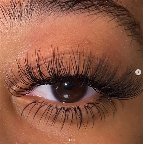 Extensions Bottom Eyelashes At Cristal Lawrence Blog