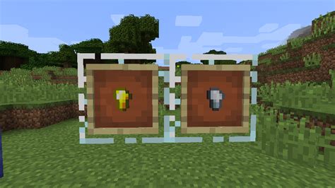 铁粒 Minecraft Wiki，最详细的我的世界百科