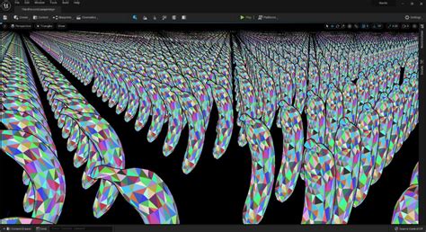 【ue5】naniteとは？使い方も解説！｜unrealengine5 Ue5 の教科書[旧]