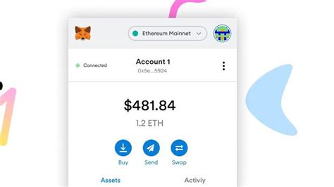 MetaMask Reviewed NFT Token Portfolio Value Tracking Features