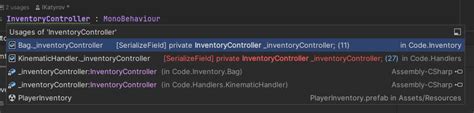 How To Remove Double Display In Go To Declaration Before Updating To
