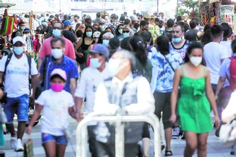 Minsal reporta nuevos contagios de Covid la cifra más alta desde el de enero La