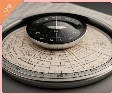 Reading Glasses Strength Chart Find Your Perfect Diopter Easily
