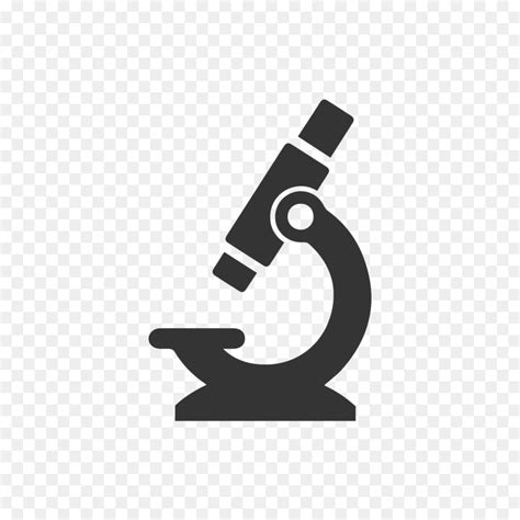 Microscope Logo Png
