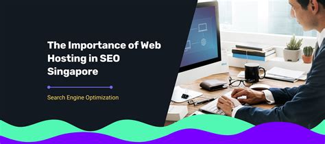 The Importance Of Web Hosting For The Best Seo