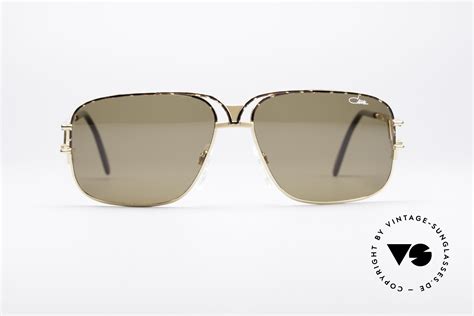 Sunglasses Cazal 971 Ultra Rare Designer Shades