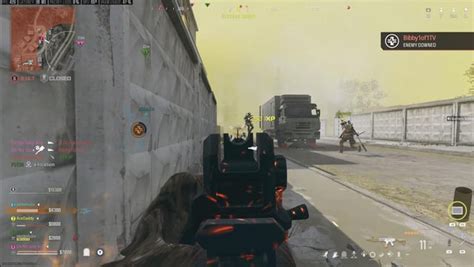 AMD FSR 3.0 & Frame Gen in Warzone : r/CODWarzone