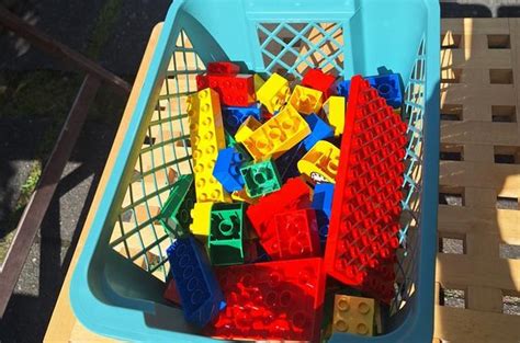 Duplo Säljes I Örebro Blocket