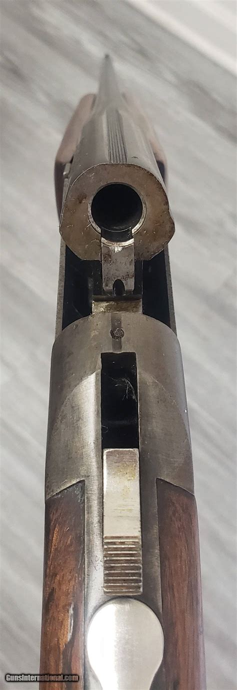 Stevens Model 94c 410 Ga