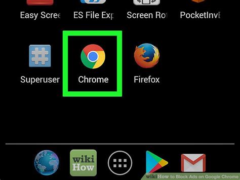Ways To Block Ads On Google Chrome WikiHow
