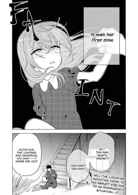 Proof Hand Holding Is Lewd Jims Memes And Waifus Emporium