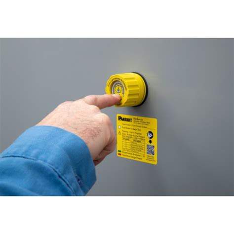 Verisafe™ 2 0 Lidalco Ab