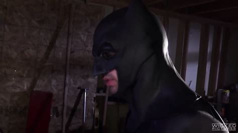 Parodia De Bat V Super Eporner