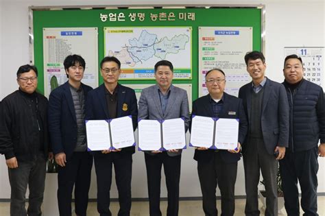 홍천군 홍천휴게소 내 농산물 직거래장터 확대 운영 파이낸셜뉴스