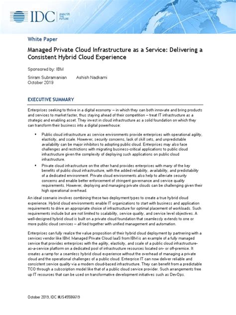 ibm cloud pdf red hat cloud computing