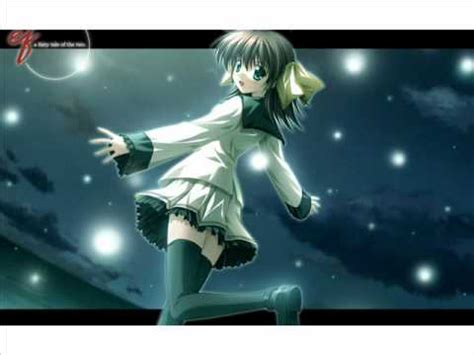 Nightcore On My Way Youtube
