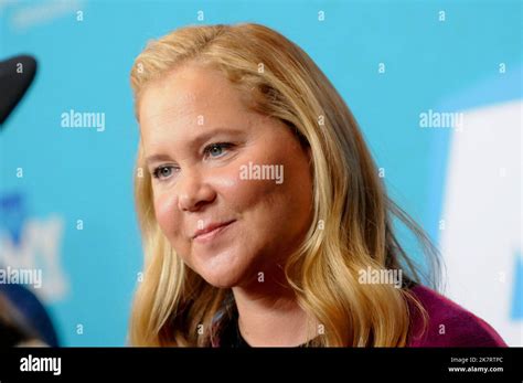 Amy Schumer Attends The Inside Amy Schumer Season 5 Premiere At The