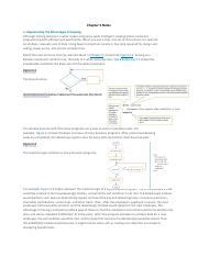 You Need To Create Nested Loops When The Values Of Two Or More Variables Course Hero