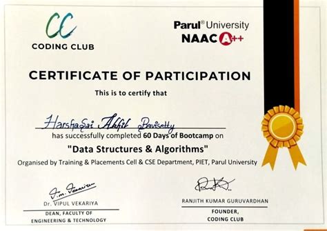 Bavisetty Harsha Sai Akhil On Linkedin Codingclub Dsa Dsachallenge