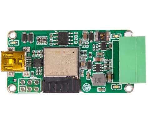 Gallery WiCAN Hackaday Io