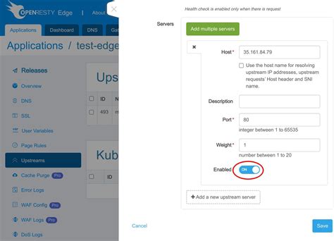 Configuring Error Log Files In Openresty Edge Openresty Official Blog