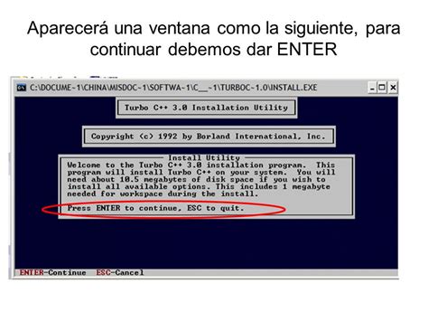 Manual De Borland C Theperfectchlist