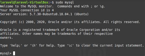 Step 3 Install Mysql And Php 74 Extensions Stacie Farmer Endlessly Learning