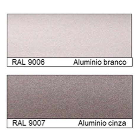 Ral Classic Ral 9006 E Ral 9007