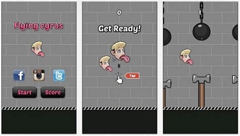 10 Insane Flappy Bird Clones Rip Offs And Replacements
