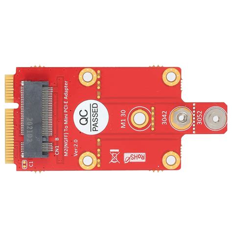 Key Bto Mini Pc Em2 Key B A Key Bto Mini Pc E Adaptador Key Bto Mini