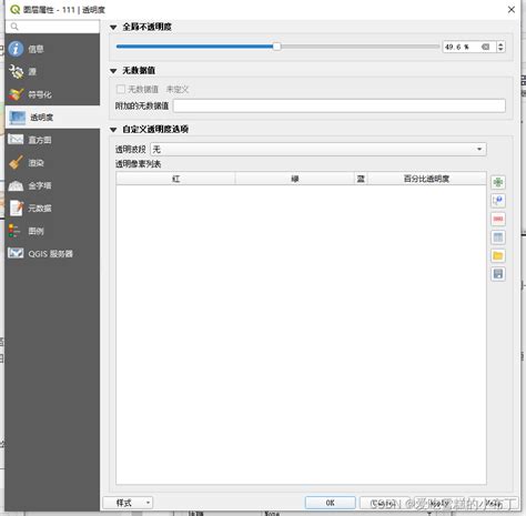 Qgis绘制一张地图学习笔记01——配准栅格数据并解决配准导出的栅格文件不能显示的问题qgis配准工具爱吃雪糕的小布丁的博客 Csdn博客