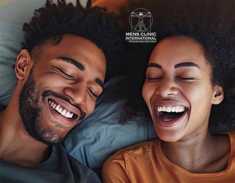 Personal Confidence And Sex