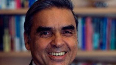 The View From Singapore Kishore Mahbubani
