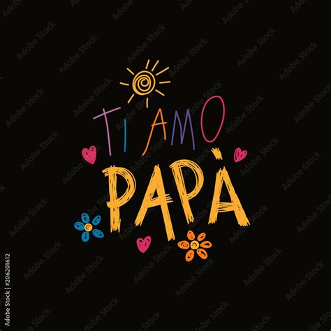 Papa Love Quotes