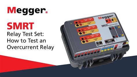 Relay Test System At Samuel Sargent Blog
