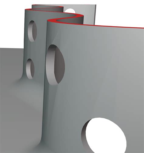 fix shading after boolean modeling blender artists community