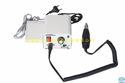 高速颅骨钻 报价 价格 性能参数 图 安徽正华 生物器材网