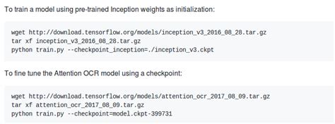 attention ocr pretrained model · issue 22 · a bone1 attention ocr