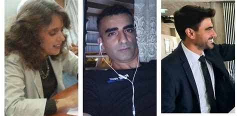 מכה משפטית לעיריה הפרקליטות קבעה היעדר אשמה בתלונה על האזנת סתר נגד הבלוגר אורן שלום