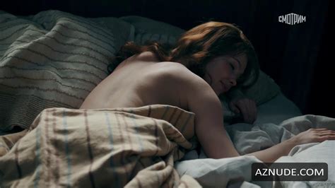 Elizaveta Nude Scenes Aznude