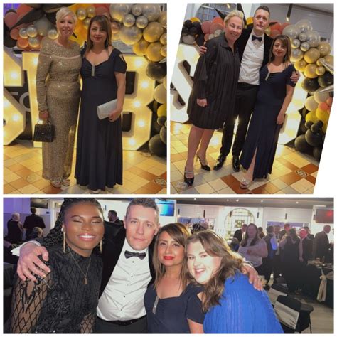 Starawards2025 Ambitionrespectcompassion Morethanahospital Shajeda Ahmed Ma Fcipd