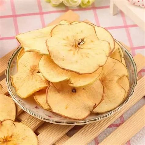 Dried Apple Slices 10 Kg At ₹ 2150kg In Mumbai Id 2855597288830