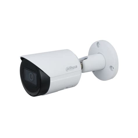 DH-IPC-HFW2441SP-S-0360B Уличная цилиндрическая IP-видеокамера с ИИ 4Мп